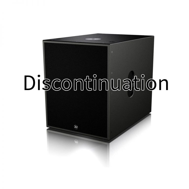 Flex-Series - Mobile high performance speakers powered by AD-Systems